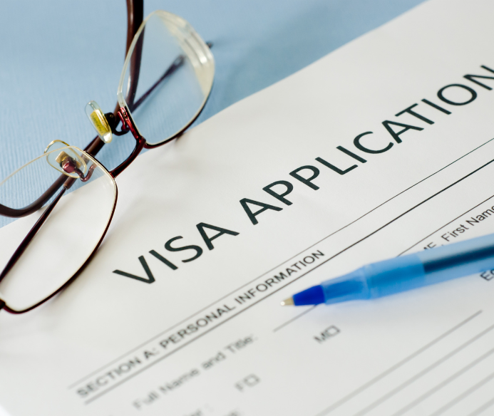The Process for Applying for a UK Visa - Muldoon Britton US - UK ...